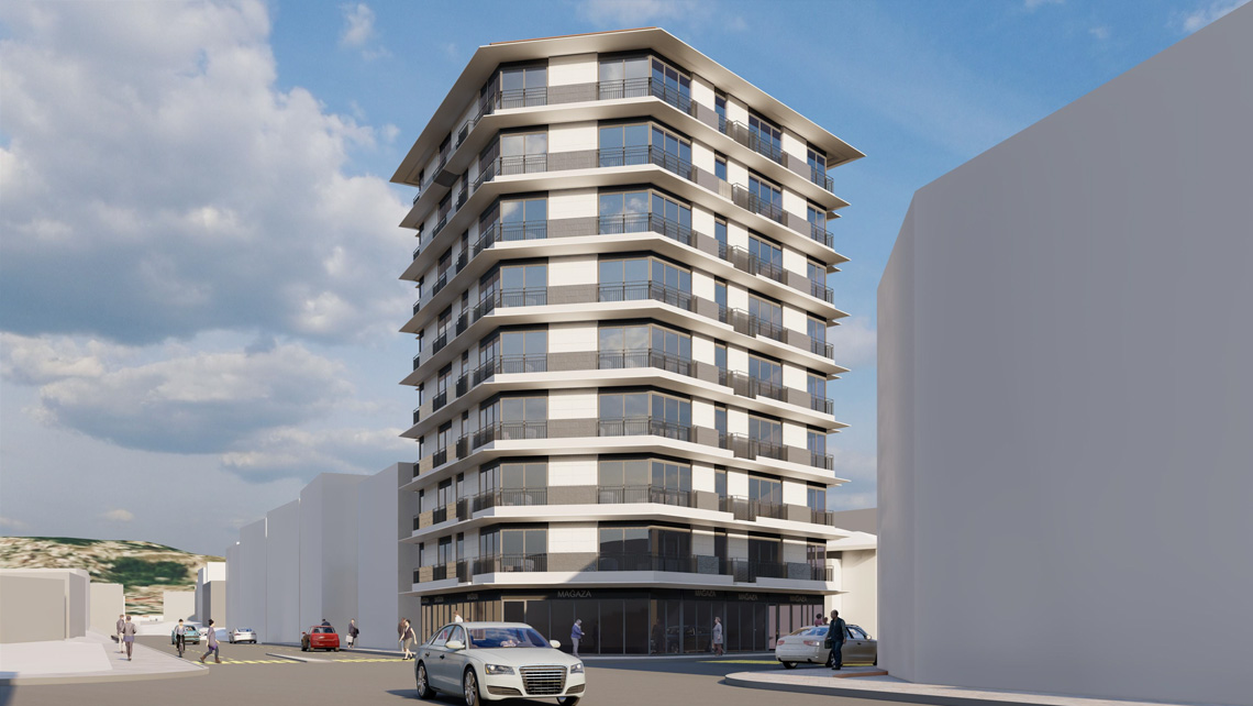 Adnan Kazmaoğlu | Mimarlık Araştırma Merkezi