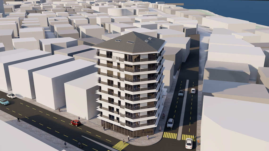 Adnan Kazmaoğlu | Mimarlık Araştırma Merkezi