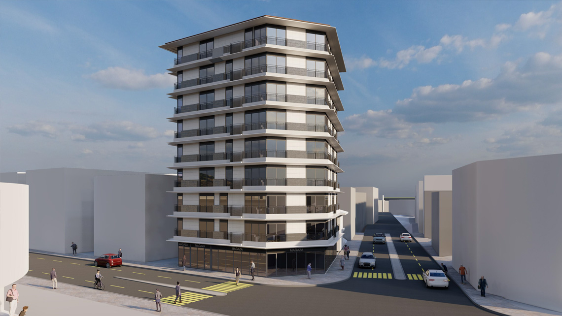 Adnan Kazmaoğlu | Mimarlık Araştırma Merkezi