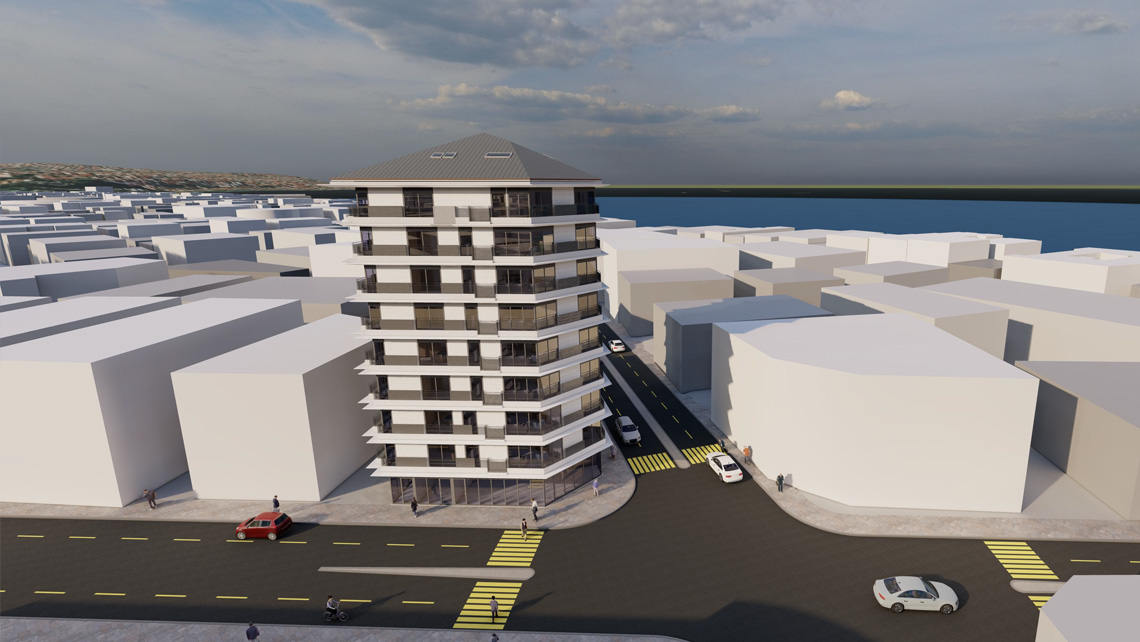 Adnan Kazmaoğlu | Mimarlık Araştırma Merkezi