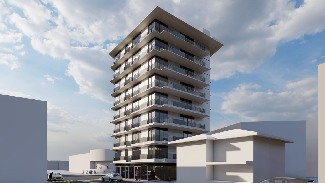 Adnan Kazmaoğlu | Mimarlık Araştırma Merkezi