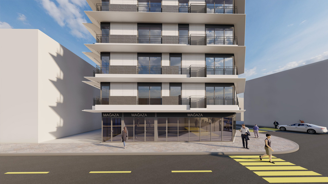 Adnan Kazmaoğlu | Mimarlık Araştırma Merkezi